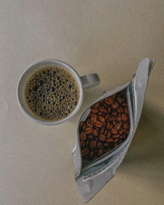 Blanco Specialty Coffee – Blanco Coffee