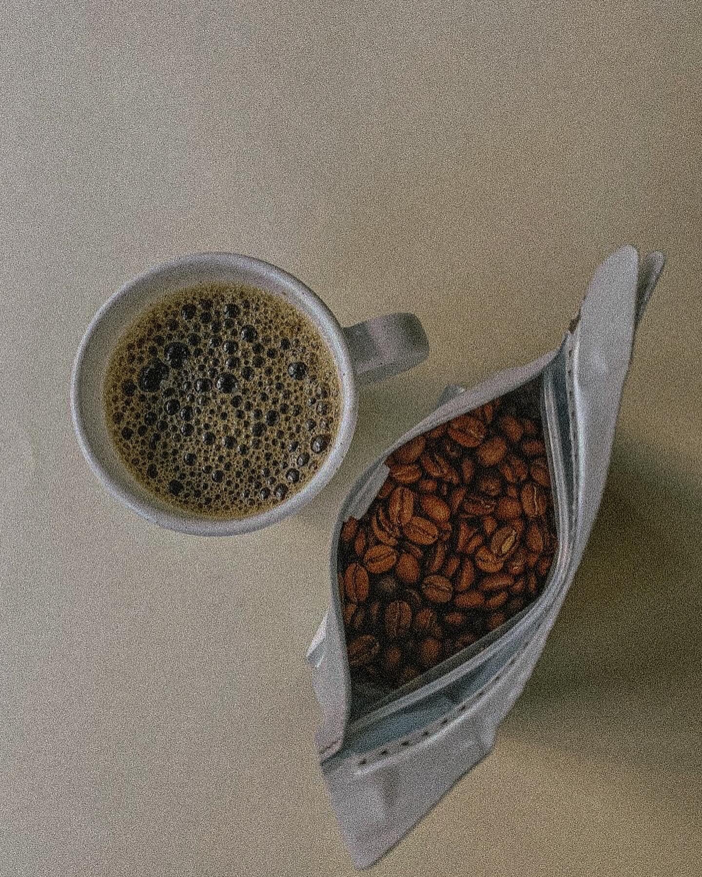 BLANCO BLEND – Blanco Coffee