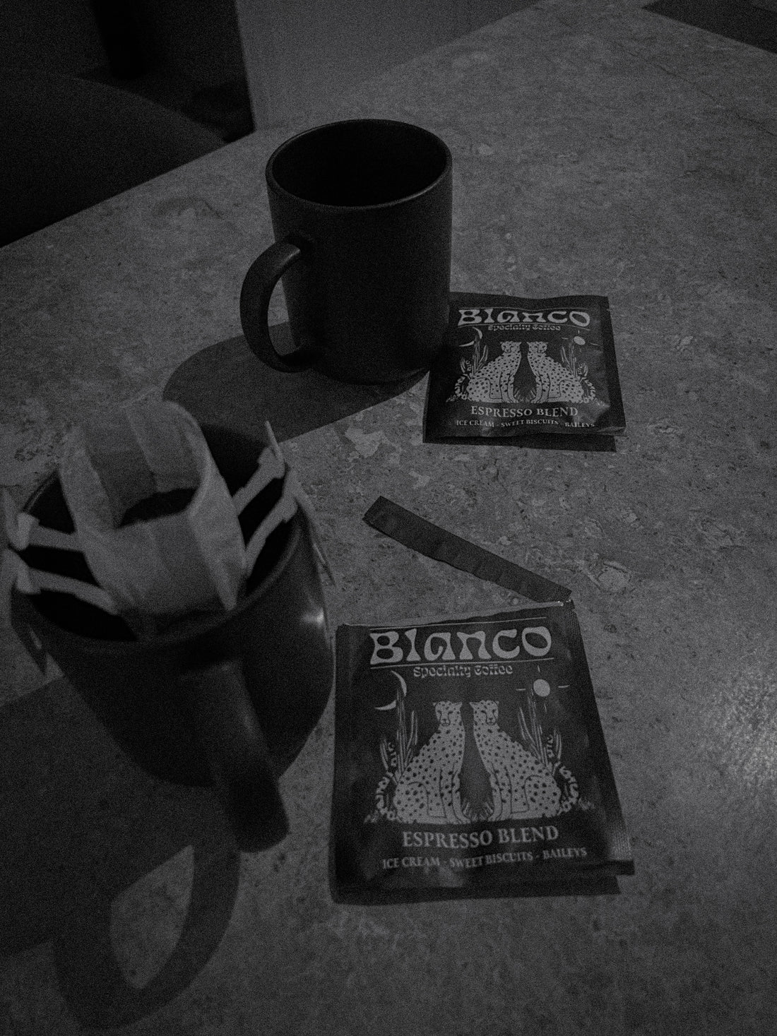 Products – Blanco Coffee