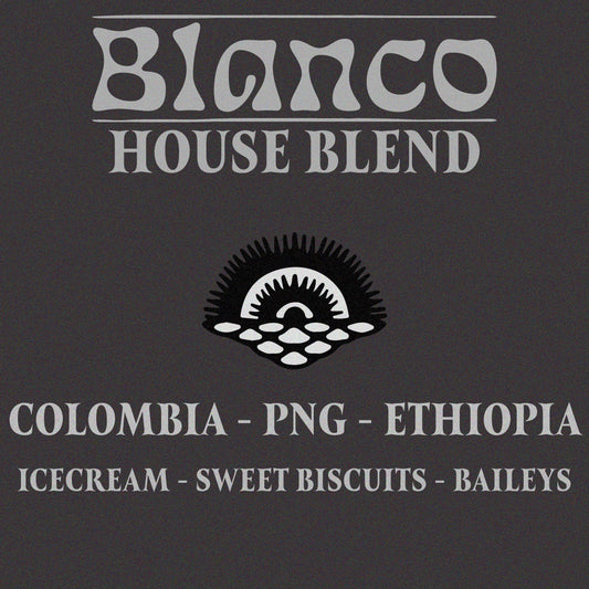 Blanco Specialty Coffee – Blanco Coffee