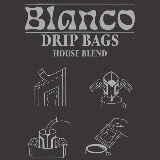 Blanco Specialty Coffee – Blanco Coffee